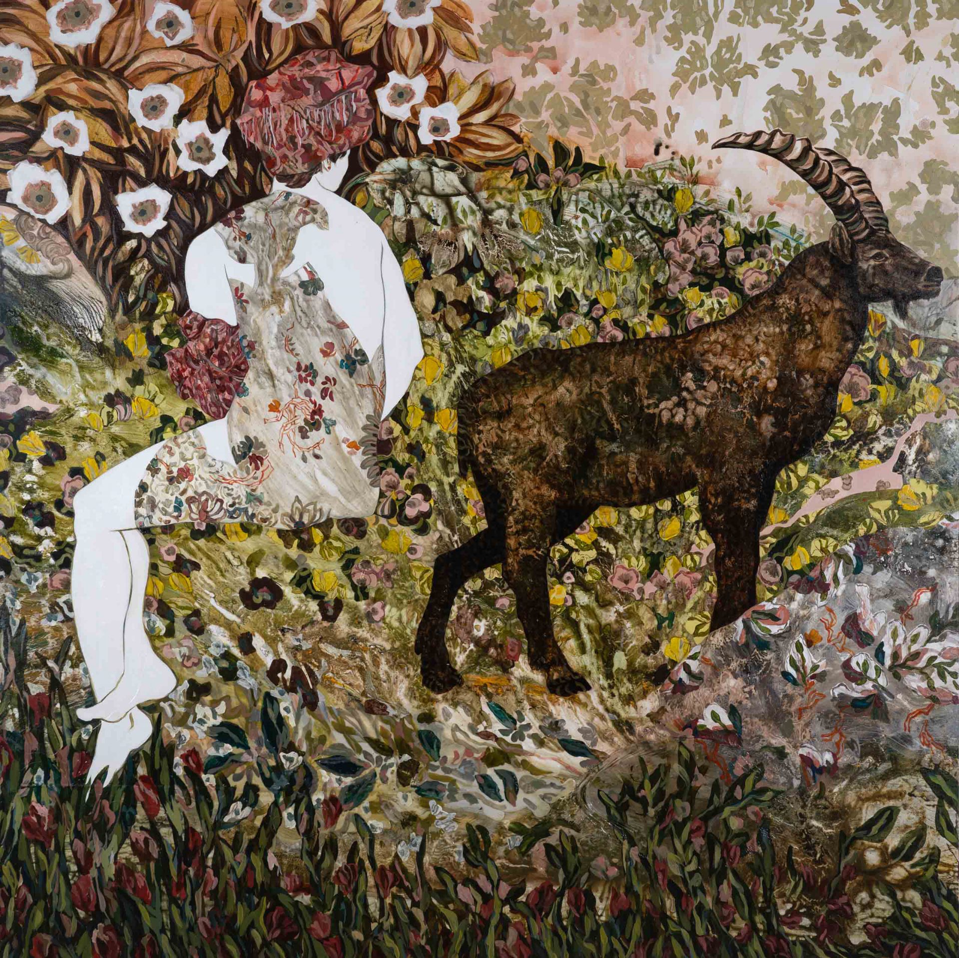 Valpinçon - Florence Dussuyer